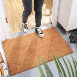 Where the Coconuts Coir Floor Mats Used? | Wisoar